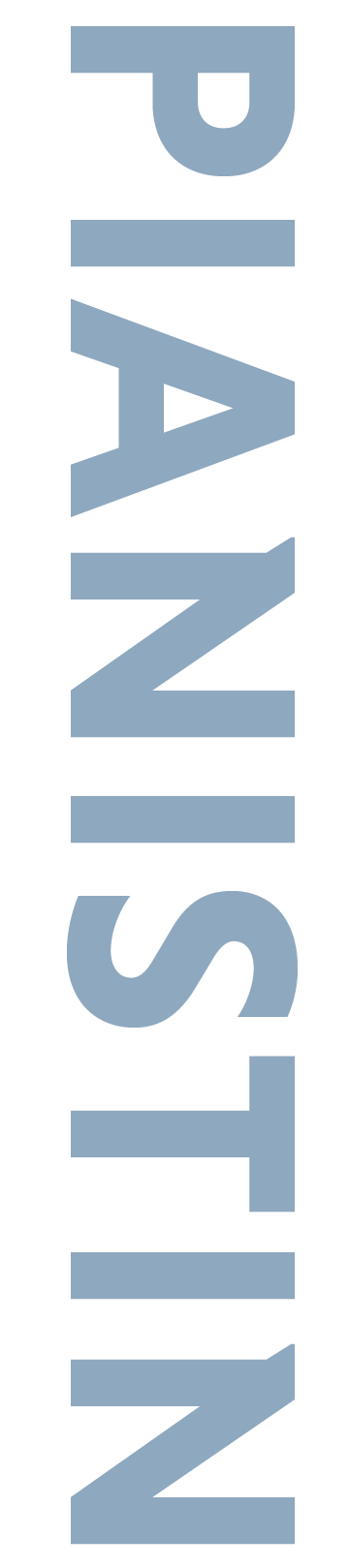 Anna Gebhardt – Pianistin