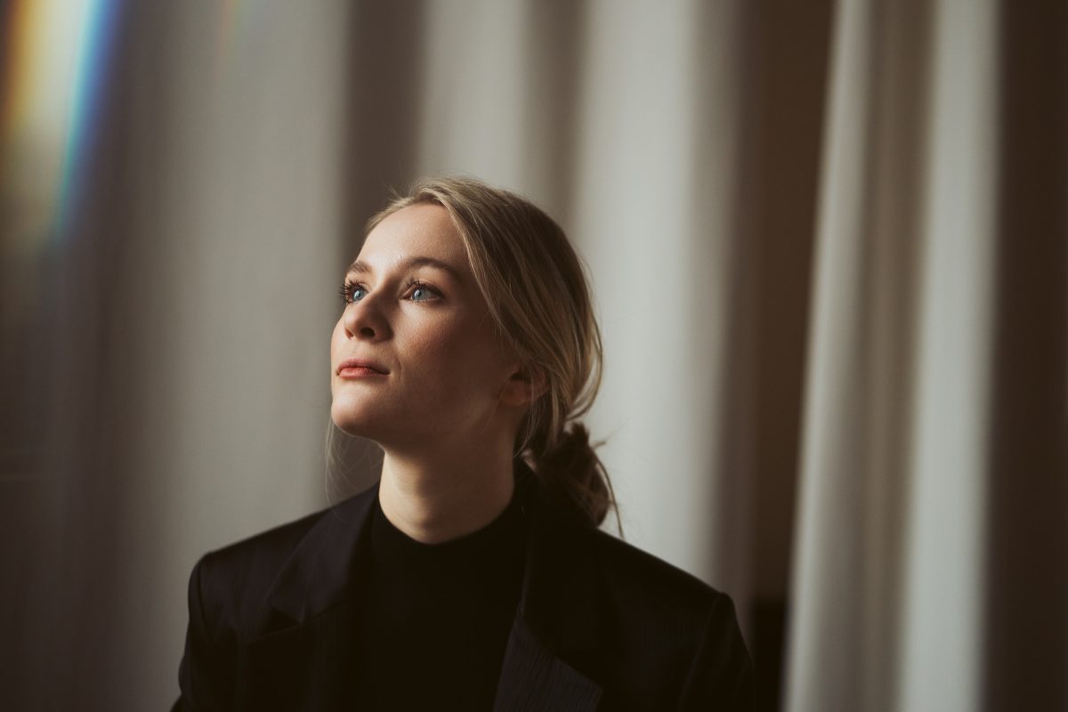 Anna Gebhardt – Pianistin