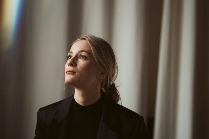 Anna Gebhardt – Pianistin