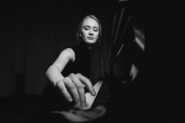 Anna Gebhardt – Pianistin