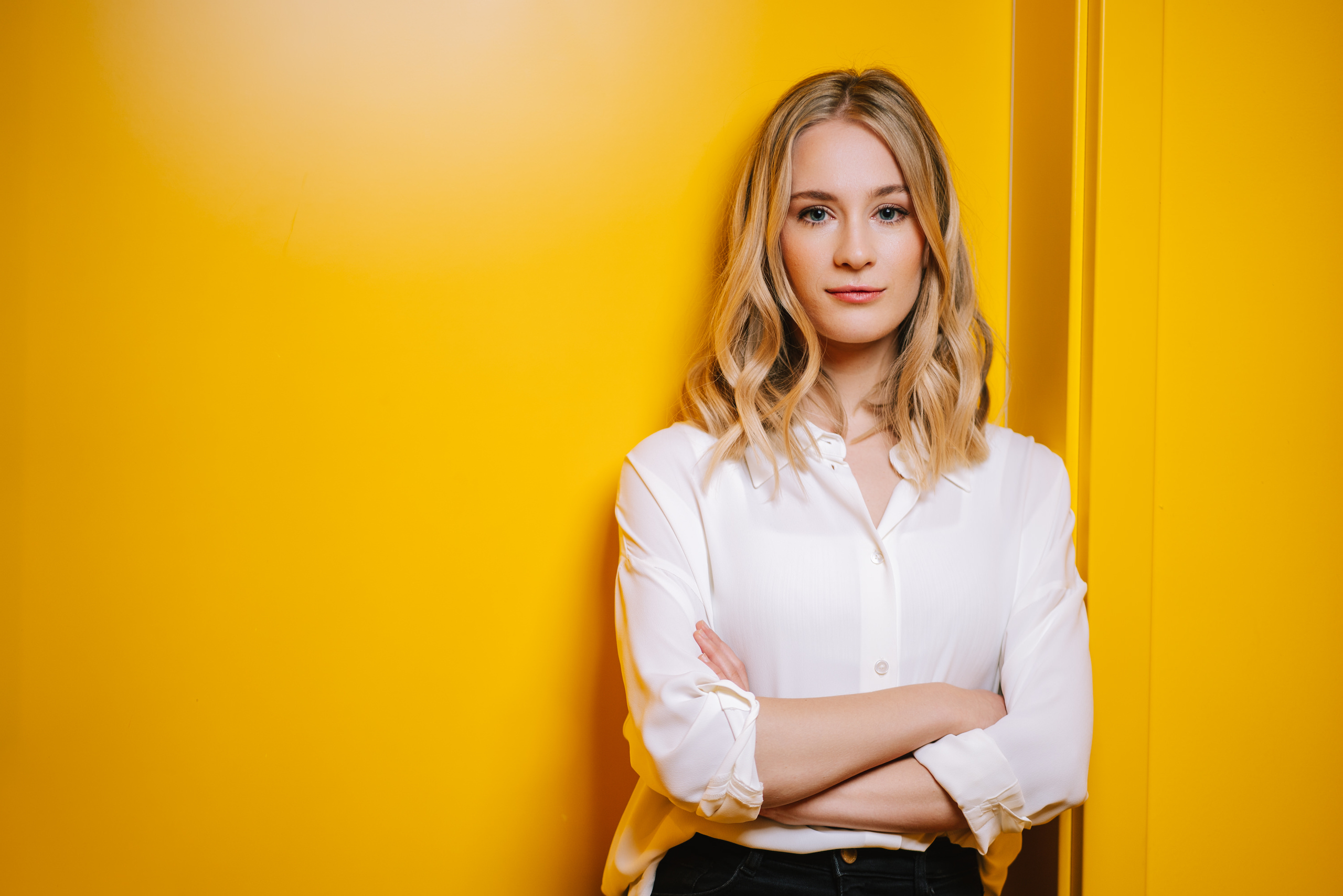 Anna Gebhardt – Pianistin